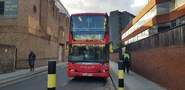London Buses route 85 | Bus Routes in London Wiki | Fandom