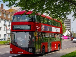 London Buses route 5 | Bus Routes in London Wiki | Fandom