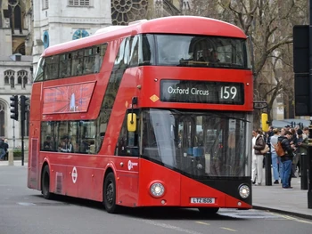 London Buses route 159 | Bus Routes in London Wiki | Fandom