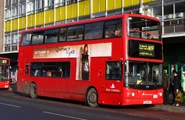 London Buses route 169 | Bus Routes in London Wiki | Fandom