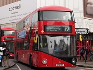 London Buses route 19 | Bus Routes in London Wiki | Fandom