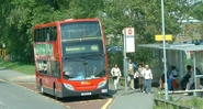 London Buses route 486 | Bus Routes in London Wiki | Fandom