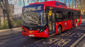 London Buses route 360 | Bus Routes in London Wiki | Fandom