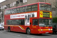 London Buses route 328 (1999-present) | Bus Routes in London Wiki | Fandom