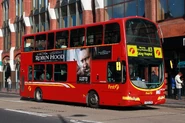 London Buses route 83 | Bus Routes in London Wiki | Fandom