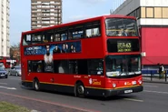London Buses route 63 | Bus Routes in London Wiki | Fandom
