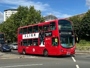 London Buses route 103 | Bus Routes in London Wiki | Fandom