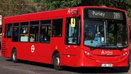 London Buses route 289 | Bus Routes in London Wiki | Fandom