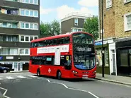 London Buses route 328 (1999-present) | Bus Routes in London Wiki | Fandom
