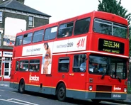 London Buses route 344 | Bus Routes in London Wiki | Fandom