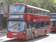 London Buses route 7 | Bus Routes in London Wiki | Fandom