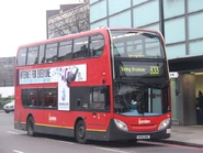 London Buses route 333 | Bus Routes in London Wiki | Fandom