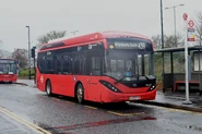 London Buses route 439 | Bus Routes in London Wiki | Fandom