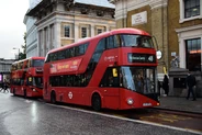 London Buses route 48 | Bus Routes in London Wiki | Fandom