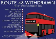 London Buses route 48 | Bus Routes in London Wiki | Fandom