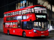 London Buses route 45 | Bus Routes in London Wiki | Fandom