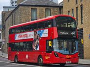 London Buses route 44 | Bus Routes in London Wiki | Fandom