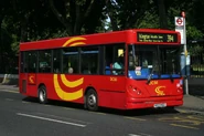 London Buses route 394 | Bus Routes in London Wiki | Fandom