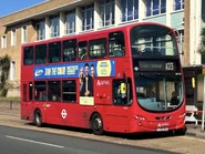 London Buses route 103 | Bus Routes in London Wiki | Fandom