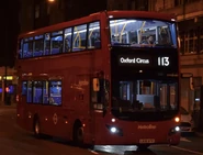 London Buses route 113 | Bus Routes in London Wiki | Fandom
