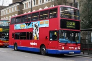London Buses route 316 | Bus Routes in London Wiki | Fandom