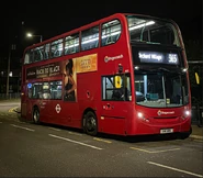 London Buses route 365 | Bus Routes in London Wiki | Fandom