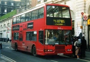 London Buses route 185 | Bus Routes in London Wiki | Fandom