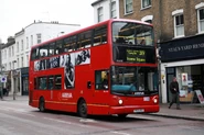 London Buses route 319 | Bus Routes in London Wiki | Fandom