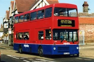 London Buses route 266 | Bus Routes in London Wiki | Fandom