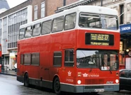 London Buses route 27 | Bus Routes in London Wiki | Fandom