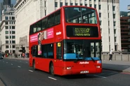 London Buses route 17 | Bus Routes in London Wiki | Fandom