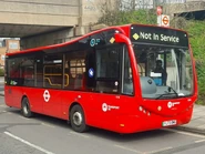 London Buses route S3 | Bus Routes in London Wiki | Fandom