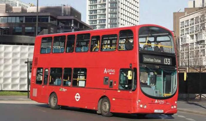 South London | Bus Routes in London Wiki | Fandom