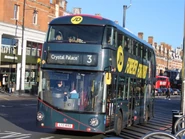 London Buses route 3 | Bus Routes in London Wiki | Fandom