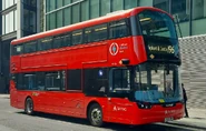 London Buses route 196 | Bus Routes in London Wiki | Fandom