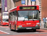 London Buses route 239 | Bus Routes in London Wiki | Fandom