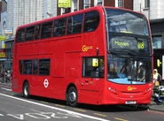 London Buses route 118 | Bus Routes in London Wiki | Fandom