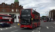 London Buses route 118 | Bus Routes in London Wiki | Fandom