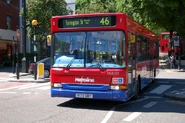 London Buses route 46 | Bus Routes in London Wiki | Fandom