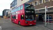 London Buses route 142 | Bus Routes in London Wiki | Fandom