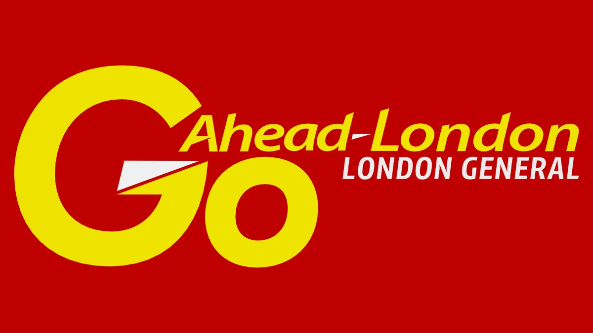 London General | Bus Routes in London Wiki | Fandom