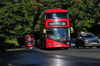 London Buses route 3 | Bus Routes in London Wiki | Fandom