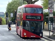 London Buses route 176 | Bus Routes in London Wiki | Fandom