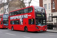 London Buses route 4 | Bus Routes in London Wiki | Fandom