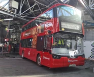 London Buses route 236 | Bus Routes in London Wiki | Fandom