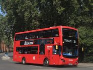 London Buses route 31 | Bus Routes in London Wiki | Fandom