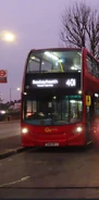 London Buses route 401 | Bus Routes in London Wiki | Fandom