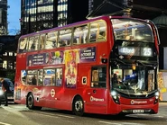London Buses route 25 | Bus Routes in London Wiki | Fandom