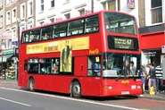 London Buses route 67 | Bus Routes in London Wiki | Fandom