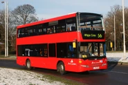 London Buses route 56 | Bus Routes in London Wiki | Fandom